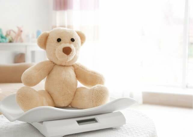 5 Best Baby Scales For Tracking Baby's Weight-Best For Mums
