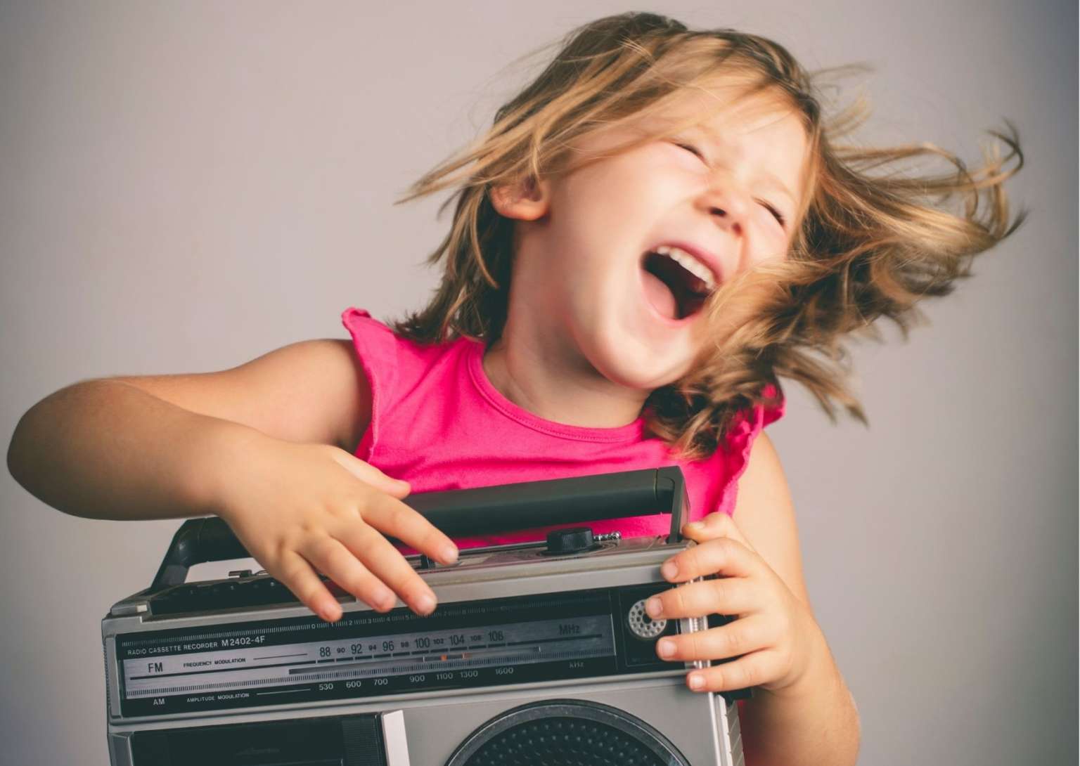 6 Best Music Players for Toddlers in the UK - Best for Mums