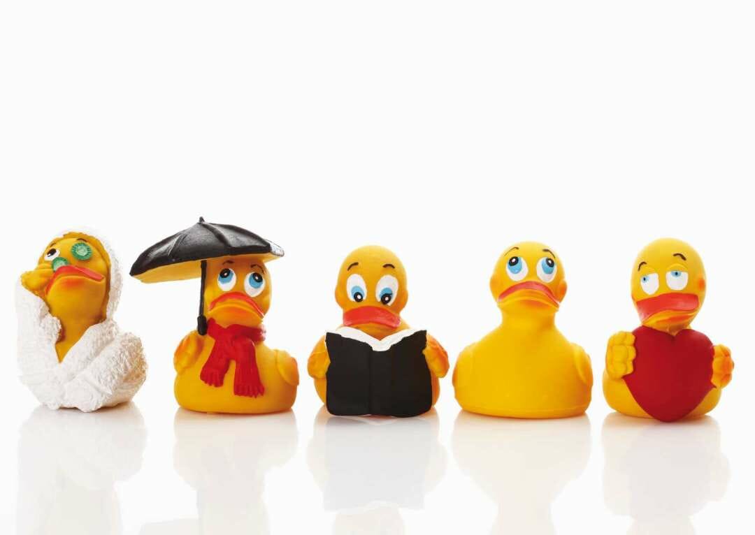 11 Best Waterproof Bath Books for Toddlers and Babies - Best for Mums