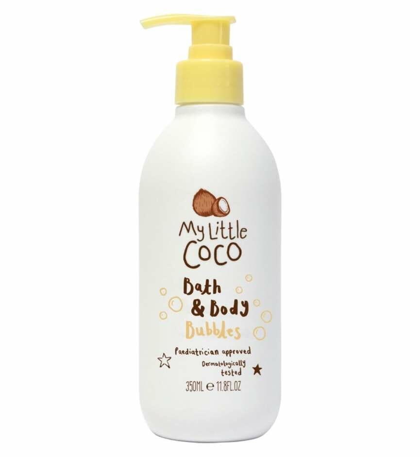 9 Best Bubble Baths for Kids and Babies: Clean, Play, Relax